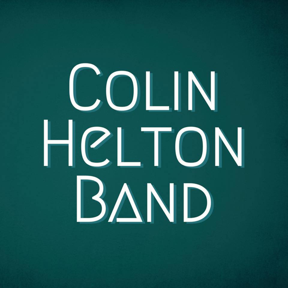 Colin Helton Music – Rock and roll, from Central Illinois
